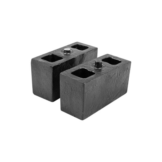 2″ Rear Lift Blocks – WeldTec Designs