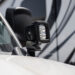 WTD – Chevrolet Express LED Light Mounts (PAIR) – WeldTec Designs