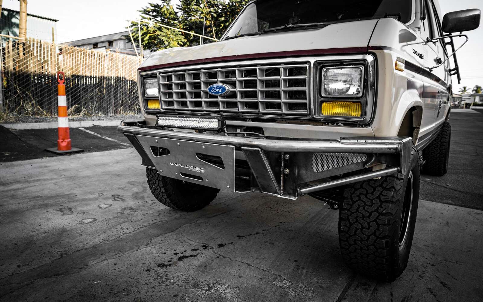 Ford-Econoline-Flacon-Custom-Front-Bumper.jpg – WeldTec Designs