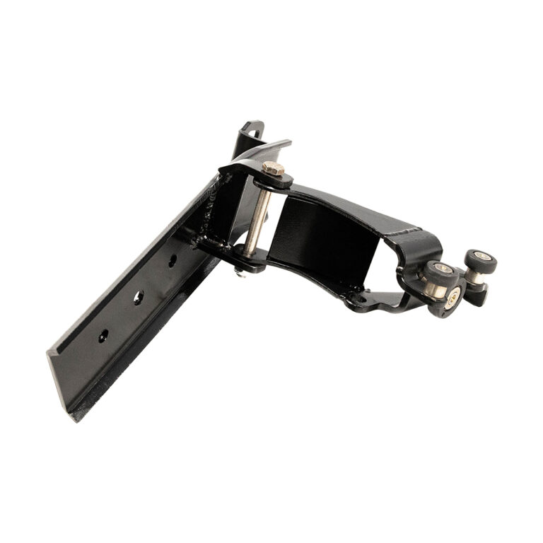 WTD – Chevrolet Express Progressive Leaf Springs (Pair) – WeldTec Designs