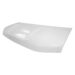 WTD – Chevrolet Express Fiberglass Hood – WeldTec Designs