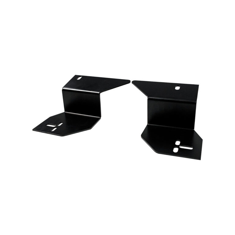 WTD – Chevrolet Express STEALTH LED Bar Mount – WeldTec Designs