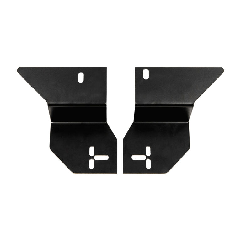 WTD- Chevrolet Express PREDATOR Dual Swing Rear Bumper – WeldTec Designs