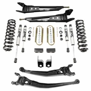 SUSPENSION – WeldTec Designs