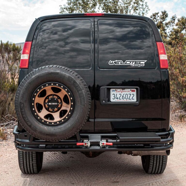 WTD MERCH – WeldTec Designs