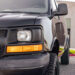 WTD – Chevrolet Express Rear Fiberglass Fenders - WeldTec Designs