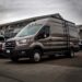 WTD – Ford Transit 2″ Lift AWD “Altitude” Front Only – WeldTec Designs