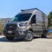 WTD – Ford Transit 2″ Lift AWD “Altitude” Front Only – WeldTec Designs