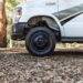 WTD – Ford E-Series Class C RV 4‘’ Suspension Lift Kit Progressive Leaf ...