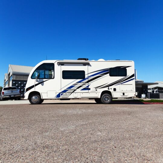 WTD – Ford E-Series Class C RV 4‘’ Suspension Lift Kit Progressive Leaf ...