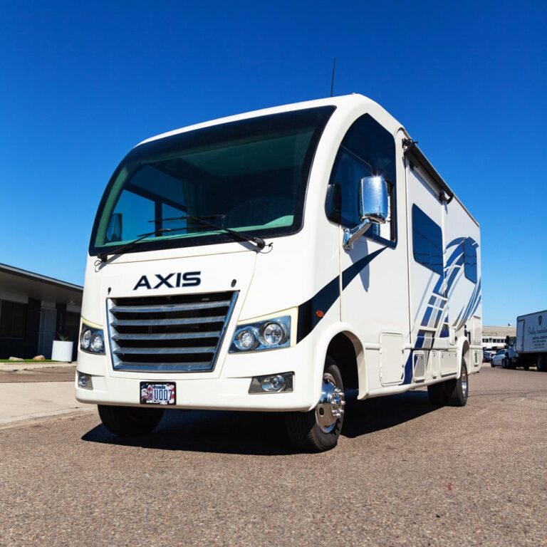 WTD – Ford E-Series Class C RV 4‘’ Suspension Lift Kit Progressive Leaf ...