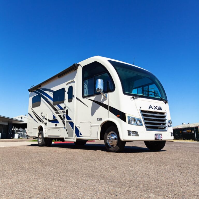 WTD – Ford E-Series Class C RV 4‘’ Suspension Lift Kit Progressive Leaf ...