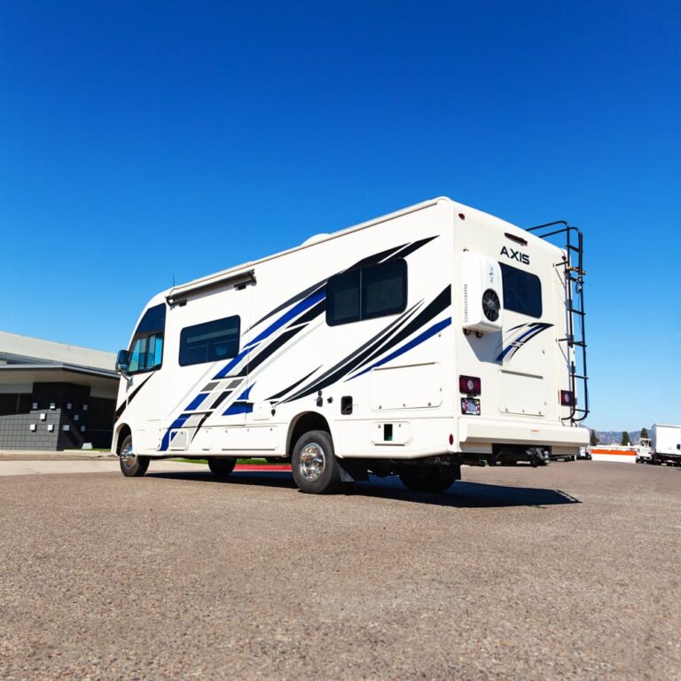 WTD – Ford E-Series Class C RV 4‘’ Suspension Lift Kit Progressive Leaf ...