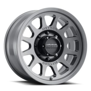 Method Race Wheels 703 – WeldTec Designs