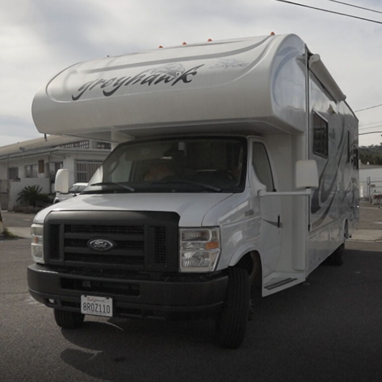 WTD – Ford E-Series Class C RV 2‘’ Suspension Lift Kit “Getaway ...