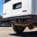 WTD- Chevrolet Express Baja Rear Bumper – WeldTec Designs