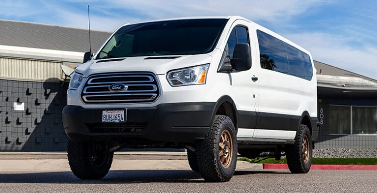 WTD-Ford-Transit-5-Inch-Lift-Kit-Trail-Runner – WeldTec Designs