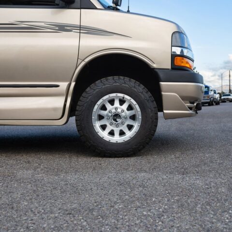 Method Race Wheels 301 Standard – WeldTec Designs