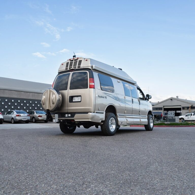 Method Race Wheels 301 Standard – WeldTec Designs