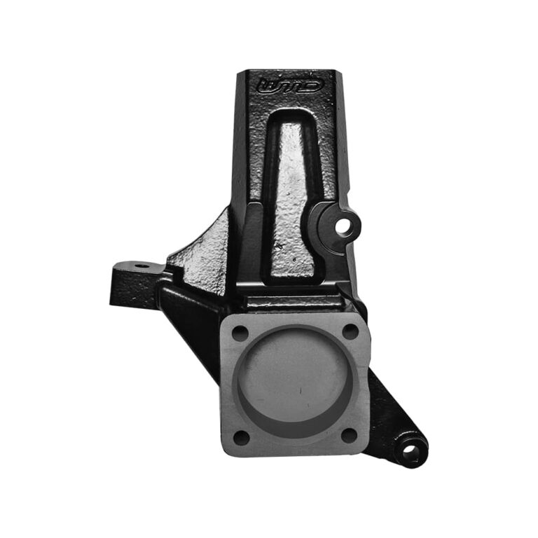 WTD – Chevrolet Express/GMC Savana 3’’ Cast Spindle – WeldTec Designs