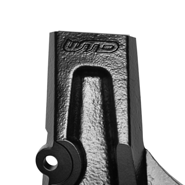 WTD – Chevrolet Express/GMC Savana 3’’ Cast Spindle – WeldTec Designs