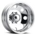 Ultra 002 Modular Dually Polished – Front – WeldTec Designs