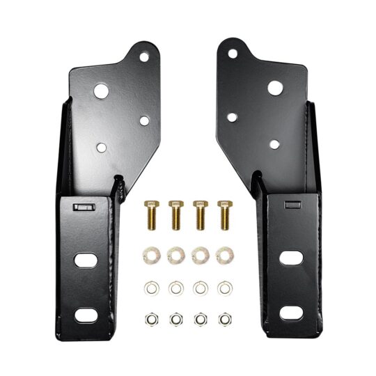 SUSPENSION – WeldTec Designs