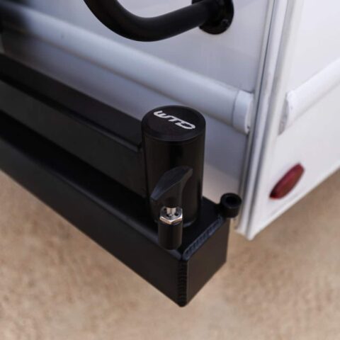 WTD – Class C Rear Bumper – WeldTec Designs