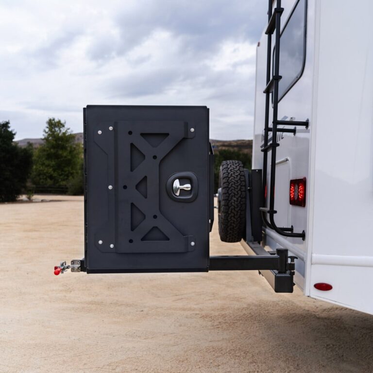 WTD – Class C Rear Bumper – WeldTec Designs