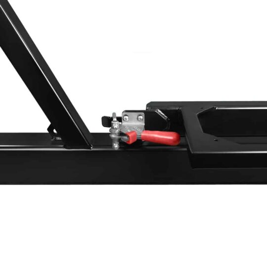 WTD – Class C Rear Bumper – WeldTec Designs