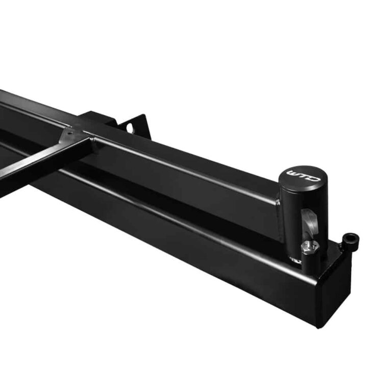WTD – Class C Rear Bumper – WeldTec Designs