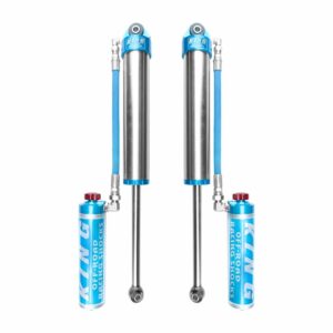 SUSPENSION – Page 2 – WeldTec Designs