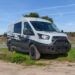 WTD – Ford Transit 2″ AWD Suspension Lift Kit “Trail Hero” – WeldTec ...